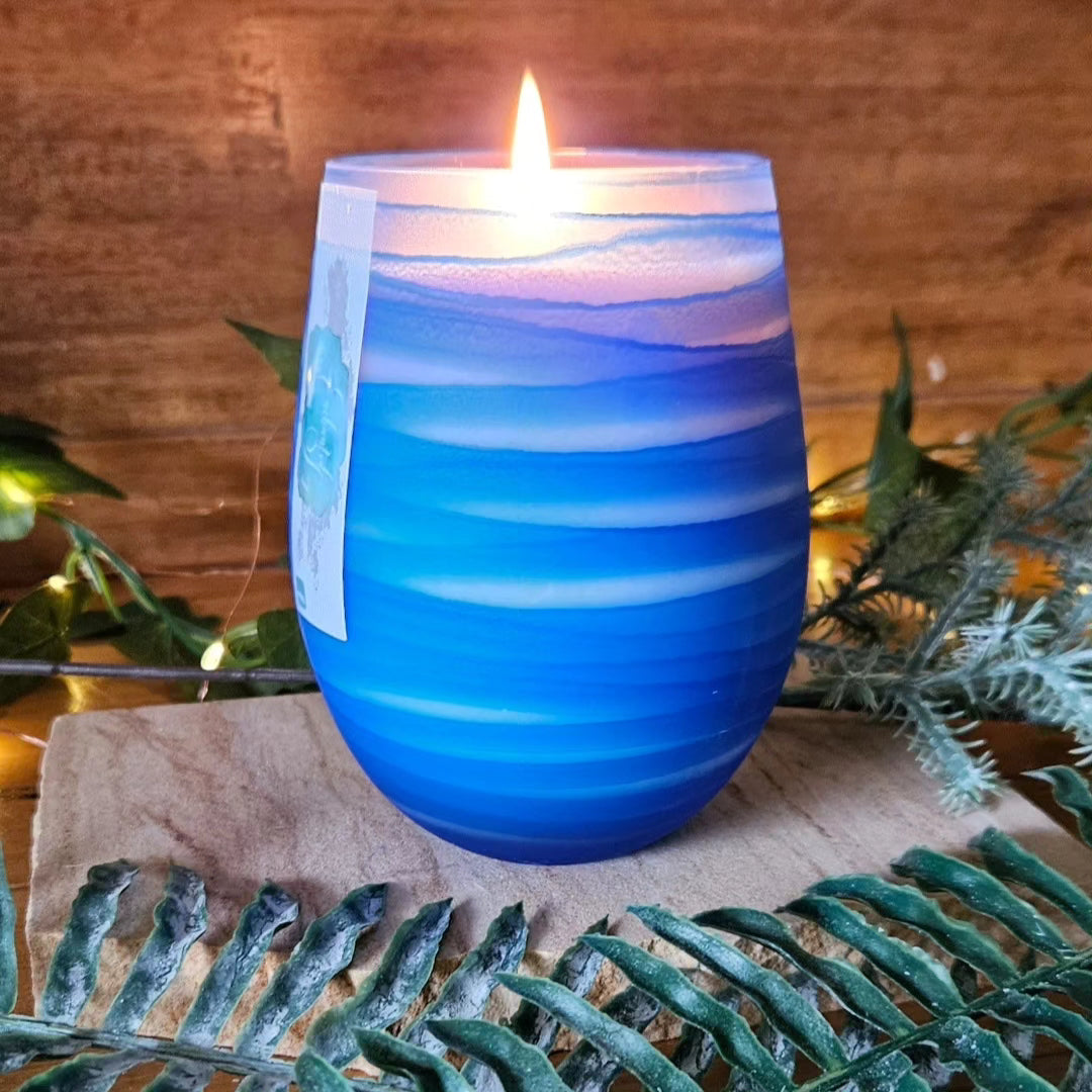 Mystic Style Soy Candle – Enchanted Soy Candles and Gifts